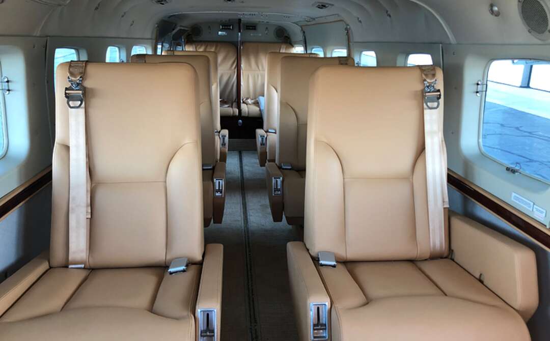 CT-based airline starts Westerly to Block Island flights on Nov. 4