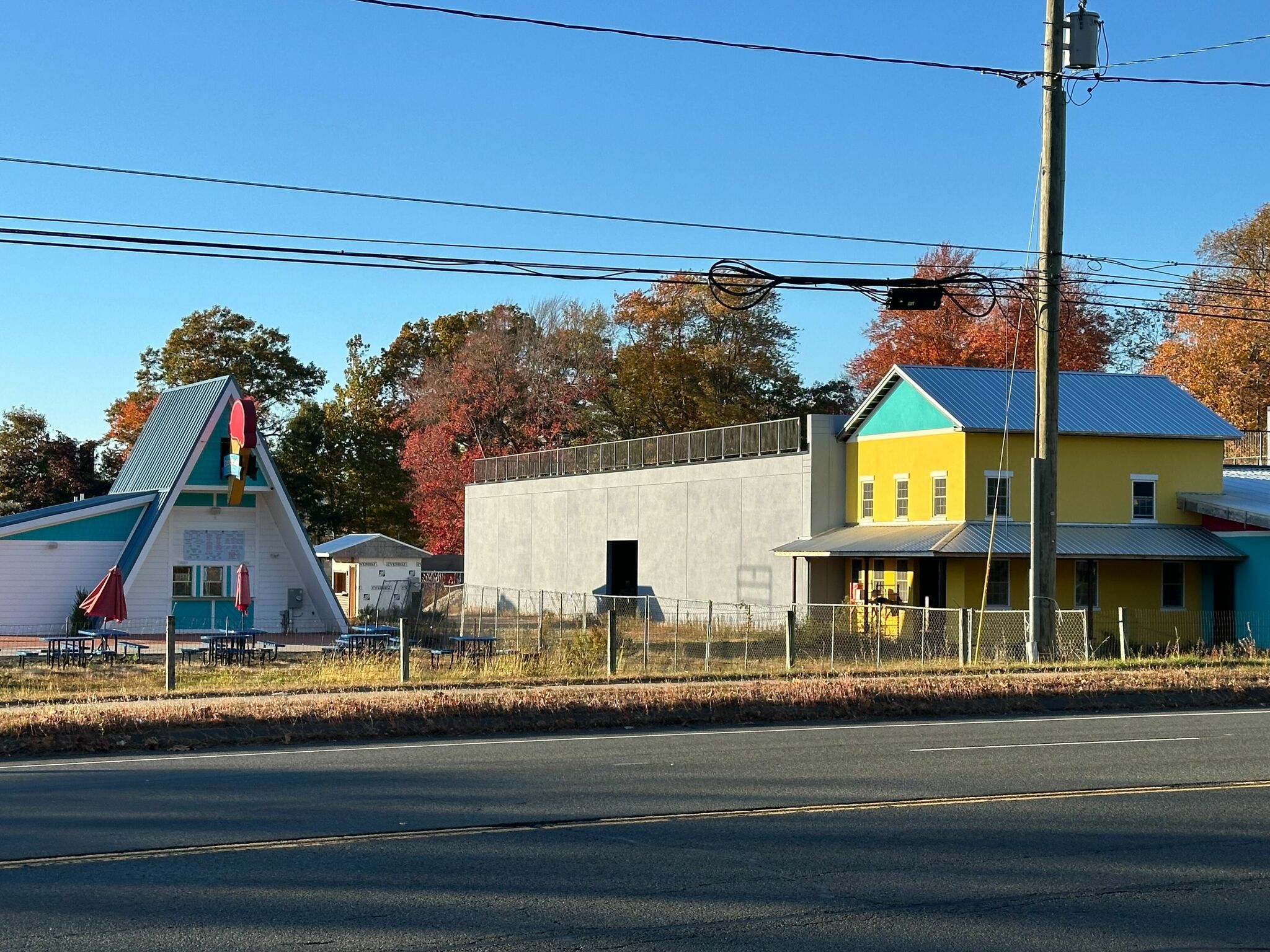 Changes on tap for Vernon's Golfland, Little Mark's, 7 Brew, Botanist