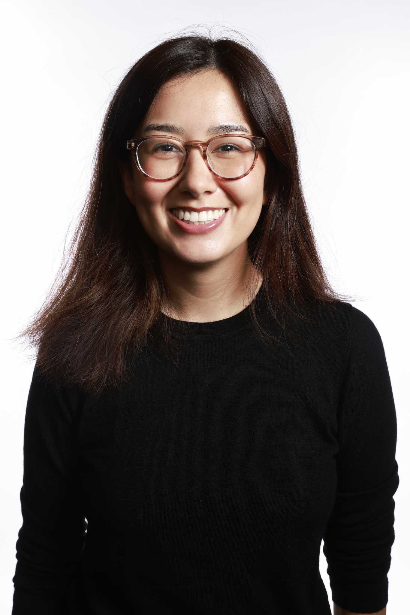 Megan Fan Munce, Reporter - San Francisco Chronicle