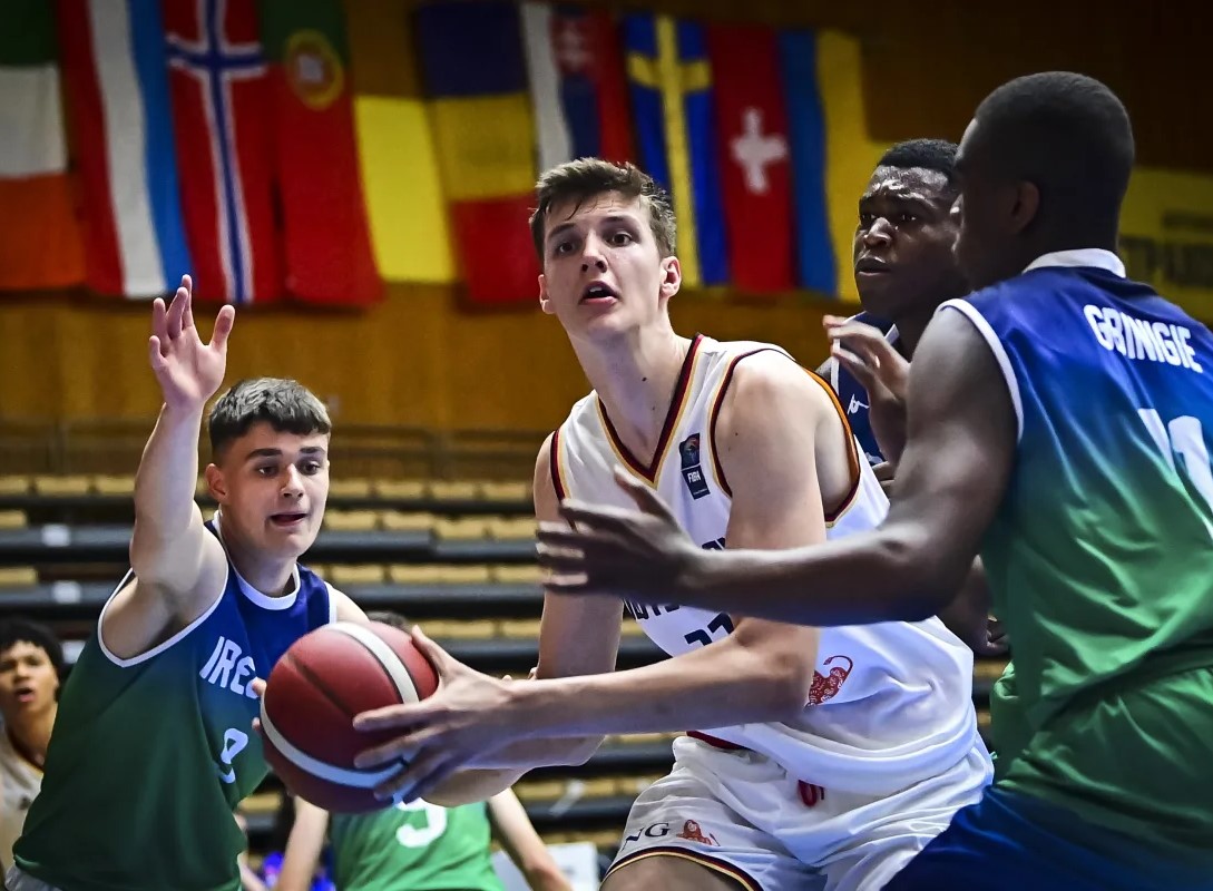 Meet UConn men's basketball commitments ahead of National Signing Day