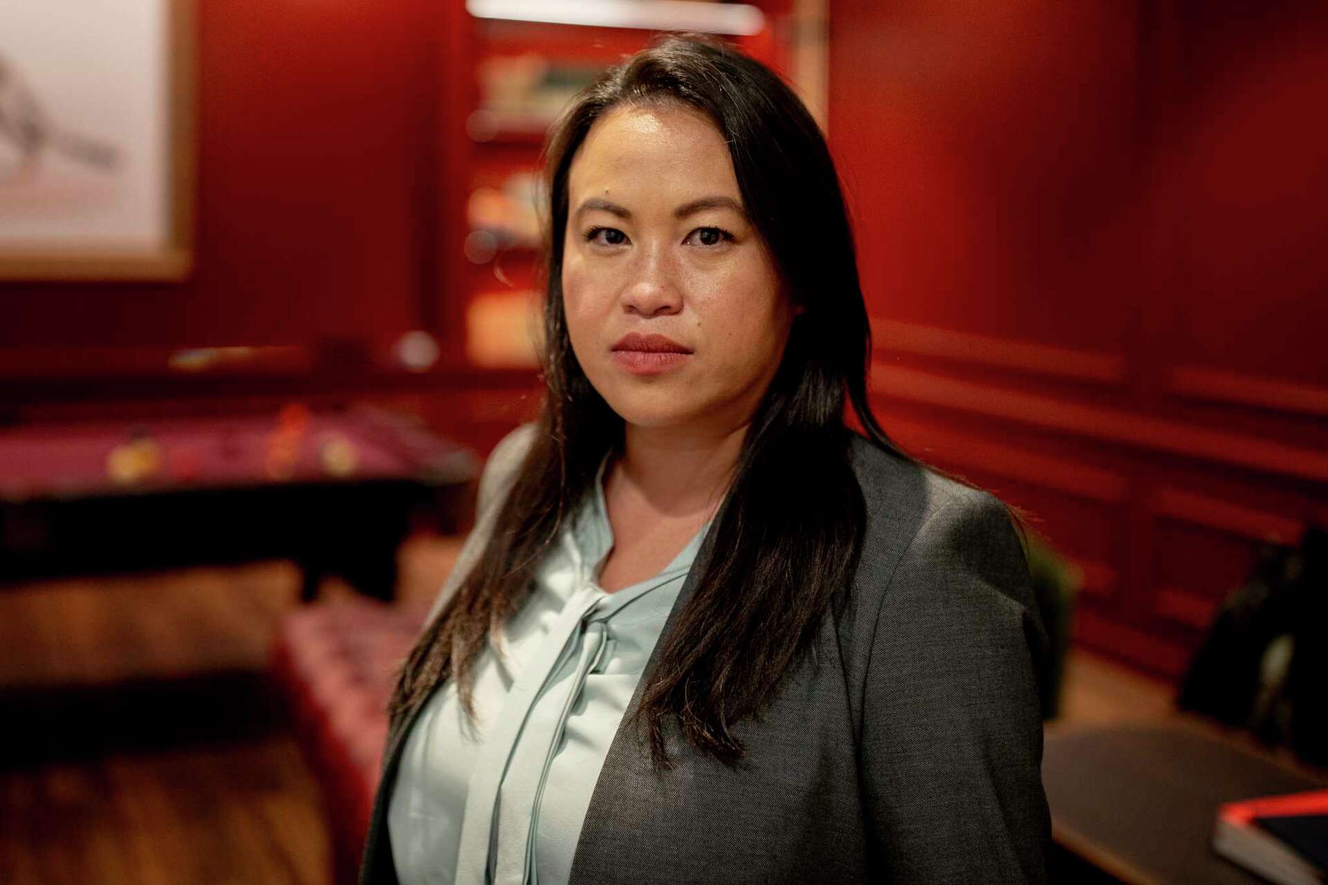 Former Oakland Mayor Sheng Thao has been criminally indicted