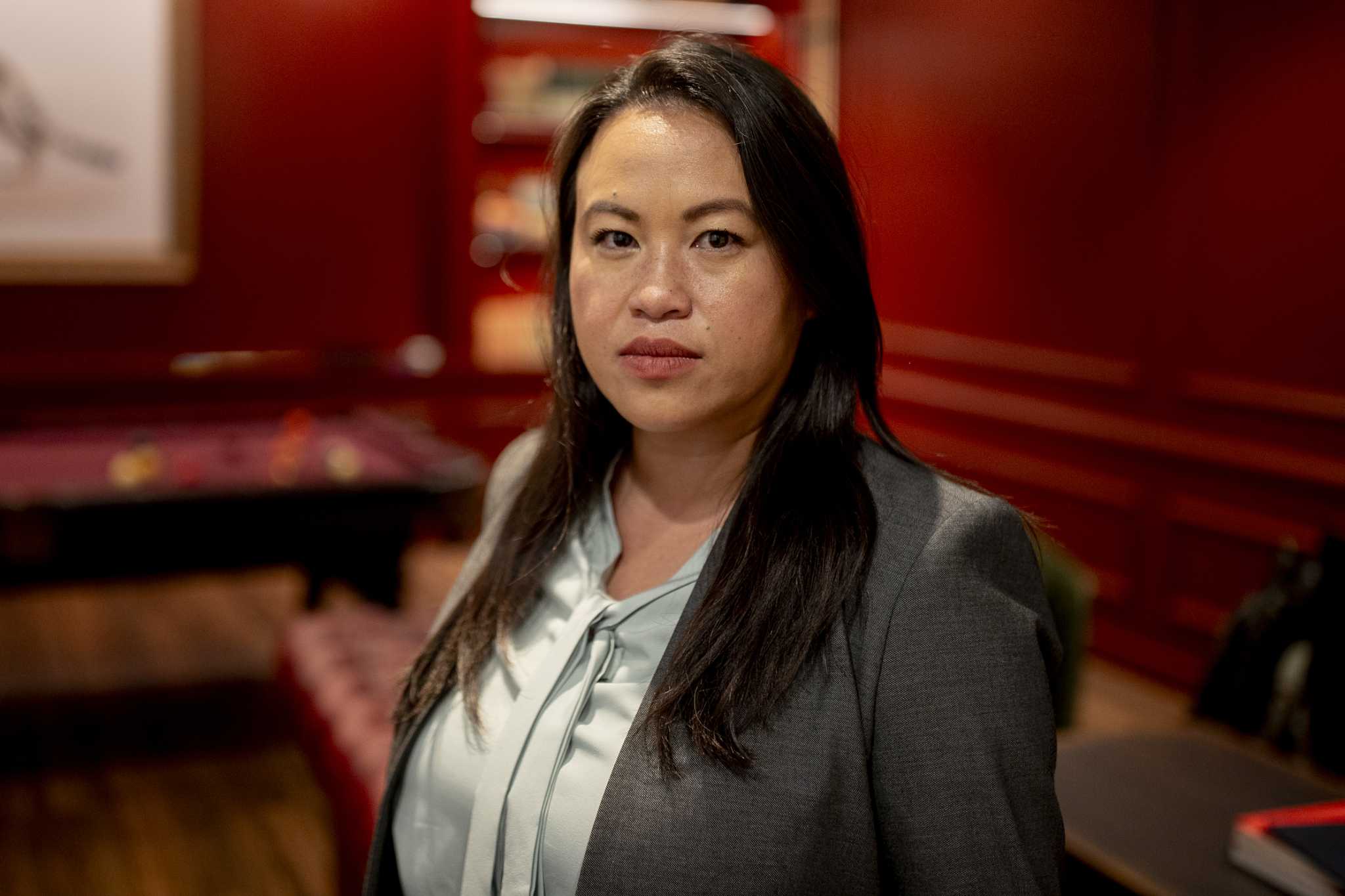 Former Oakland Mayor Sheng Thao has been criminally indicted