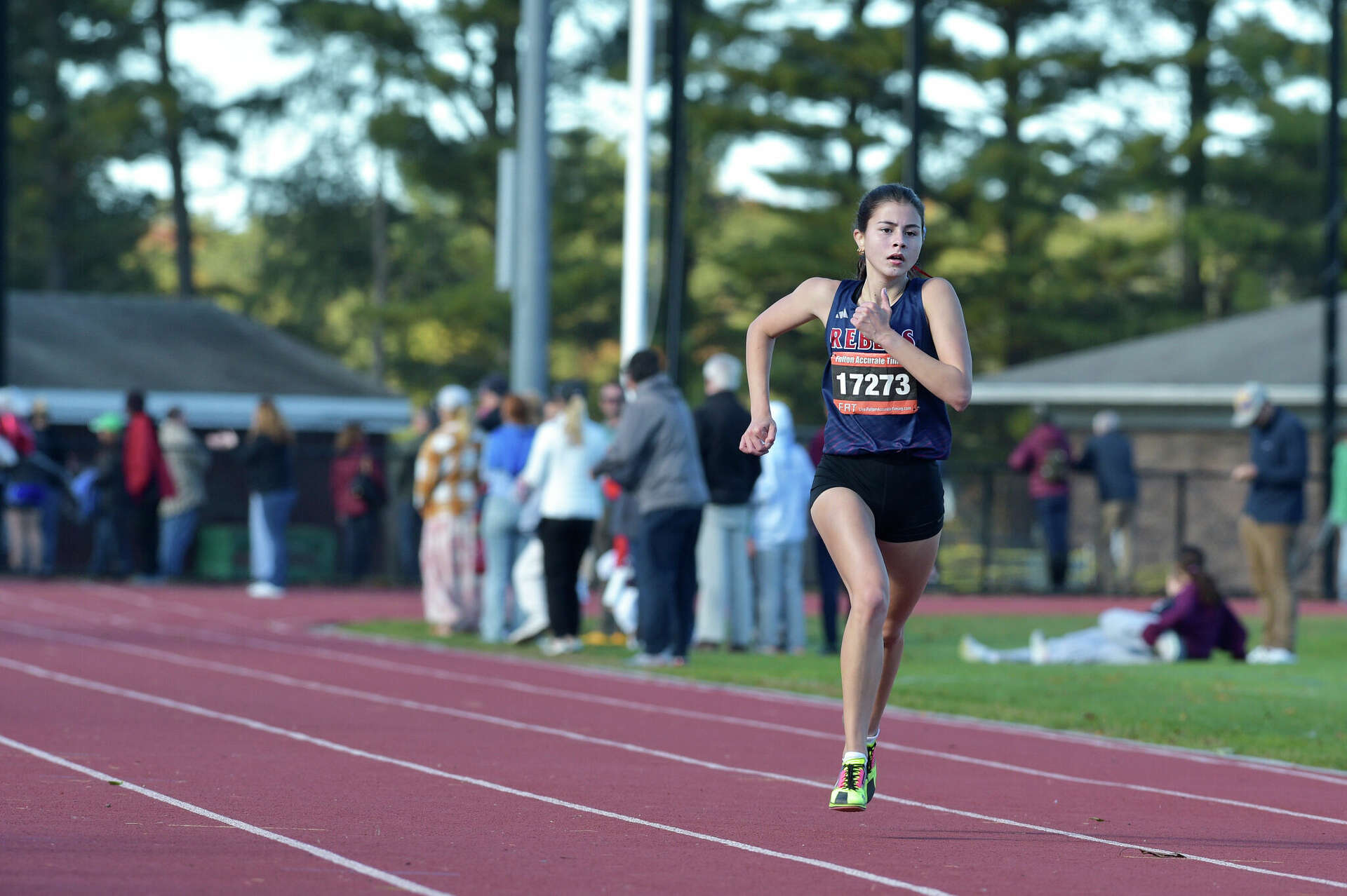 25 CIAC girls cross country runners to watch during the 2025 season