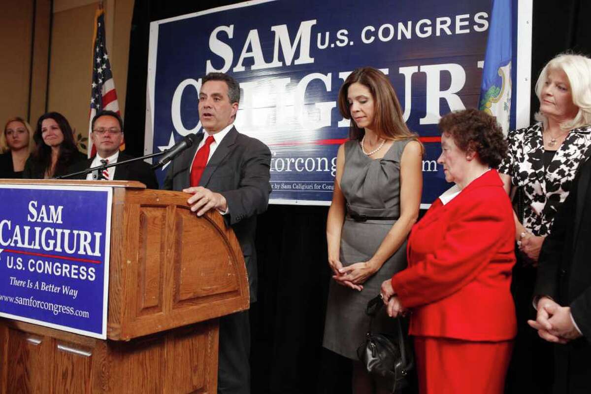 Dems win big in Congressional races