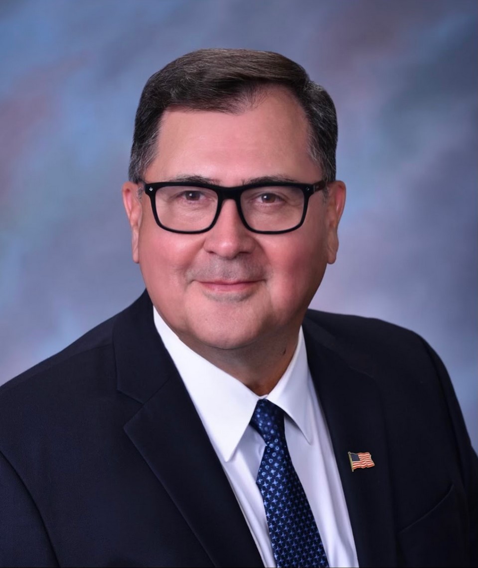 Election Q&A: Laredo City Council District IV - Rick Garza