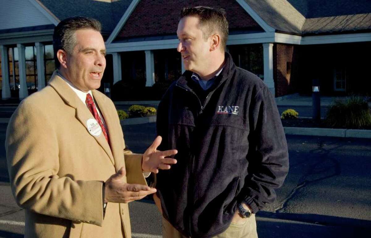 Dems win big in Congressional races