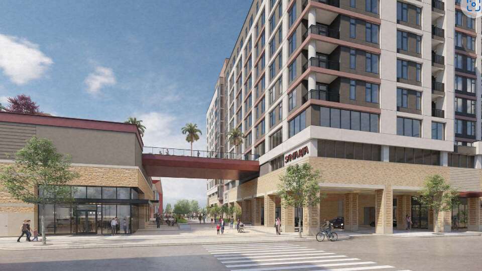 10-story residential project approved in historic Texas district