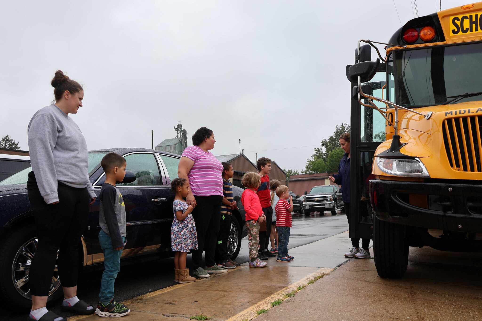 School Bus Safety Videos For Kindergarten at Michael Wannamaker blog