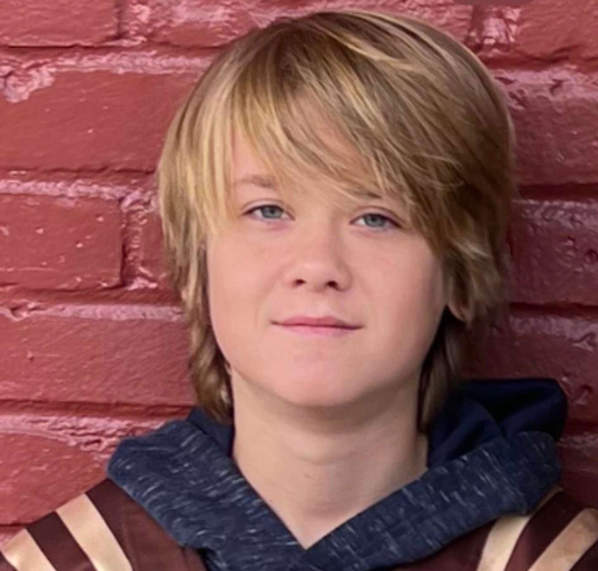 Grieving CT father writes tribute to son, 14, killed in Groton crash