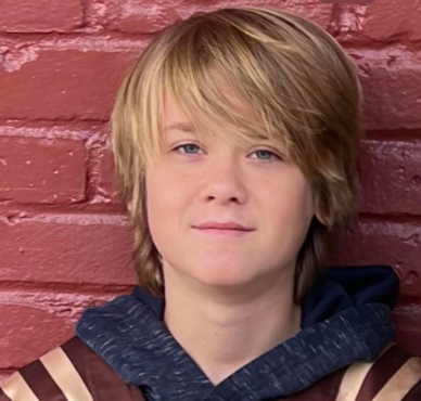 Grieving CT father writes tribute to son, 14, killed in Groton crash