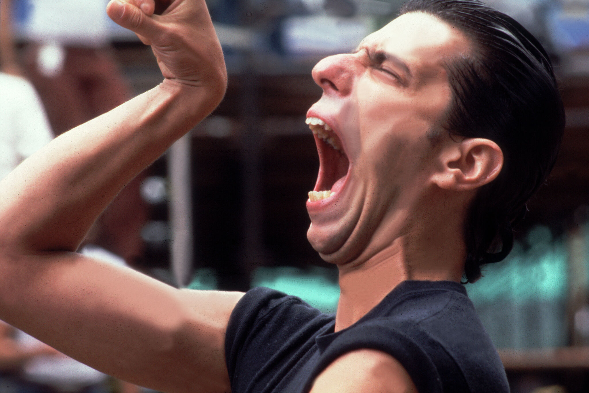 'Bowzer,' of Sha Na Na fame, to perform last concert at Mohegan Sun