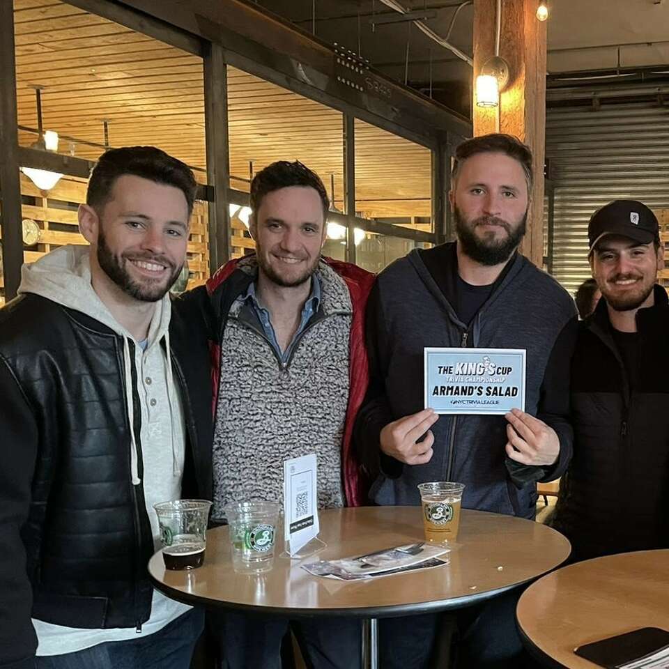 5-time 'Jeopardy!' winner Mark Fitzpatrick recounts time on show