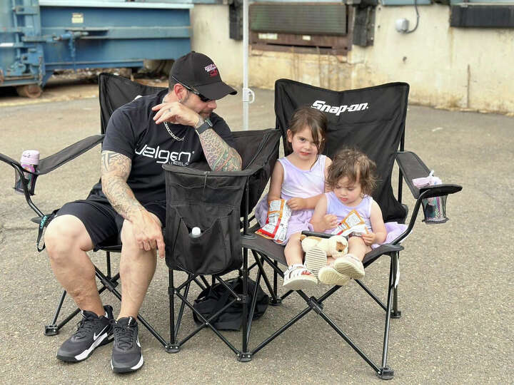 Madison man killed in Westbrook wrong-way crash loved his family, cars