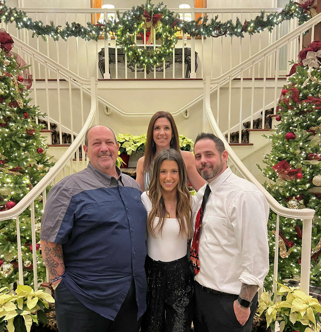 Madison man killed in Westbrook wrong-way crash loved his family, cars