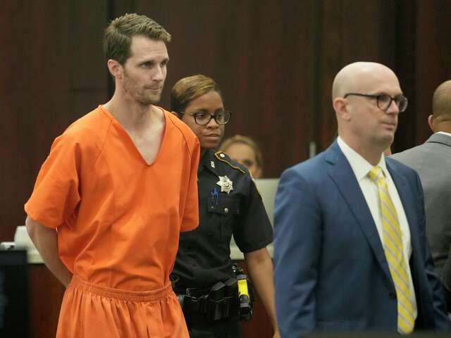 Heights man accused of killing Christa Bauer Gilley released