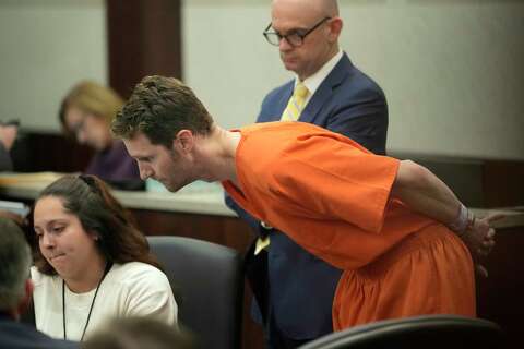 Houston man accused in wife's death considered fleeing, family says