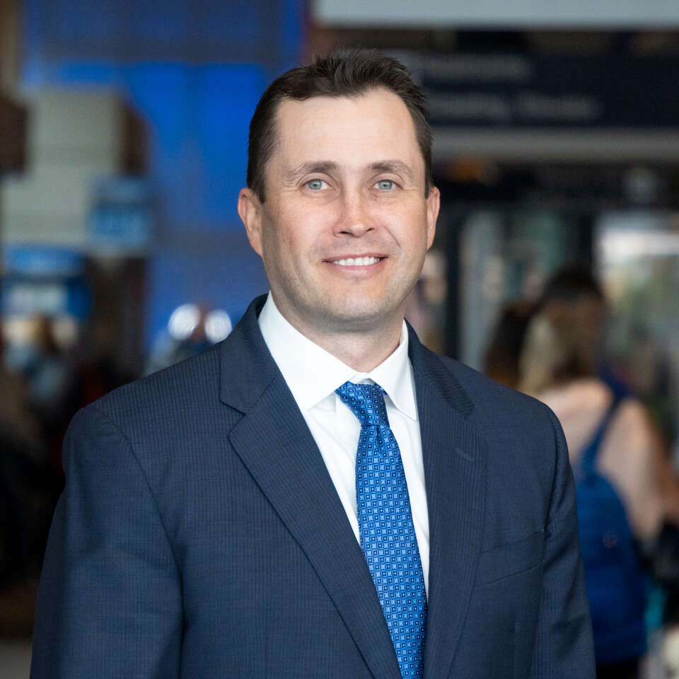 New Connecticut Airport Authority executive director named