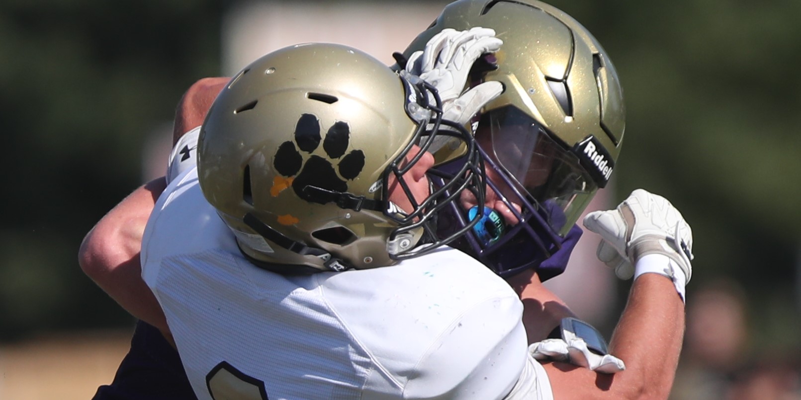 AP STATE FOOTBALL RANKINGS: Camp Point moves up in Class 1A