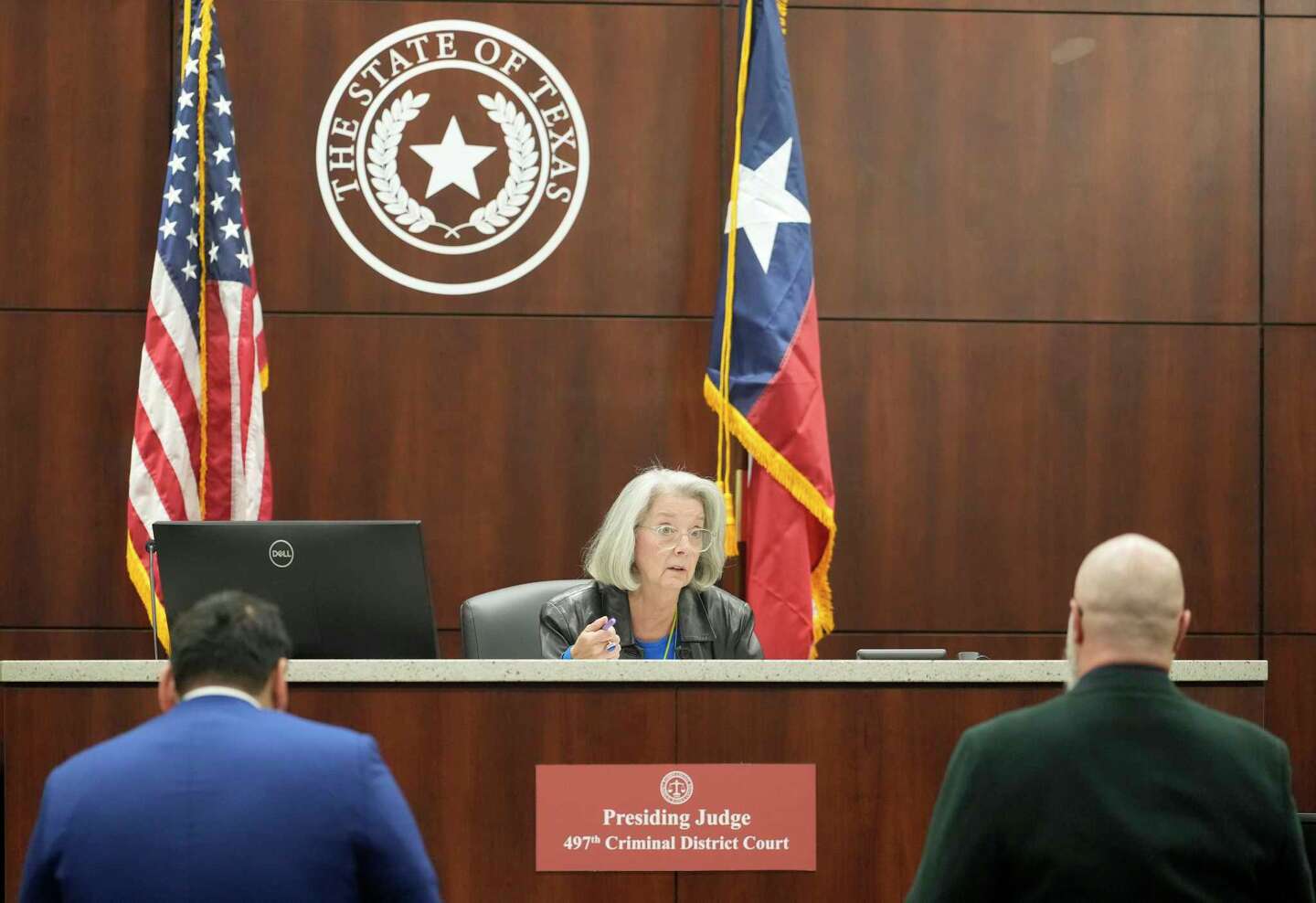 Houston man accused in pregnant wife's death said they fought over car