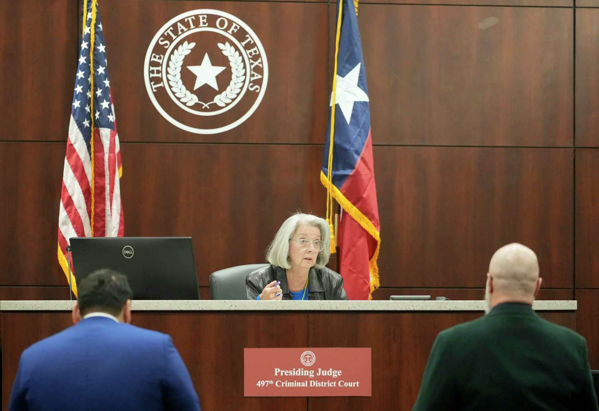 Houston man accused in pregnant wife's death said they fought over car