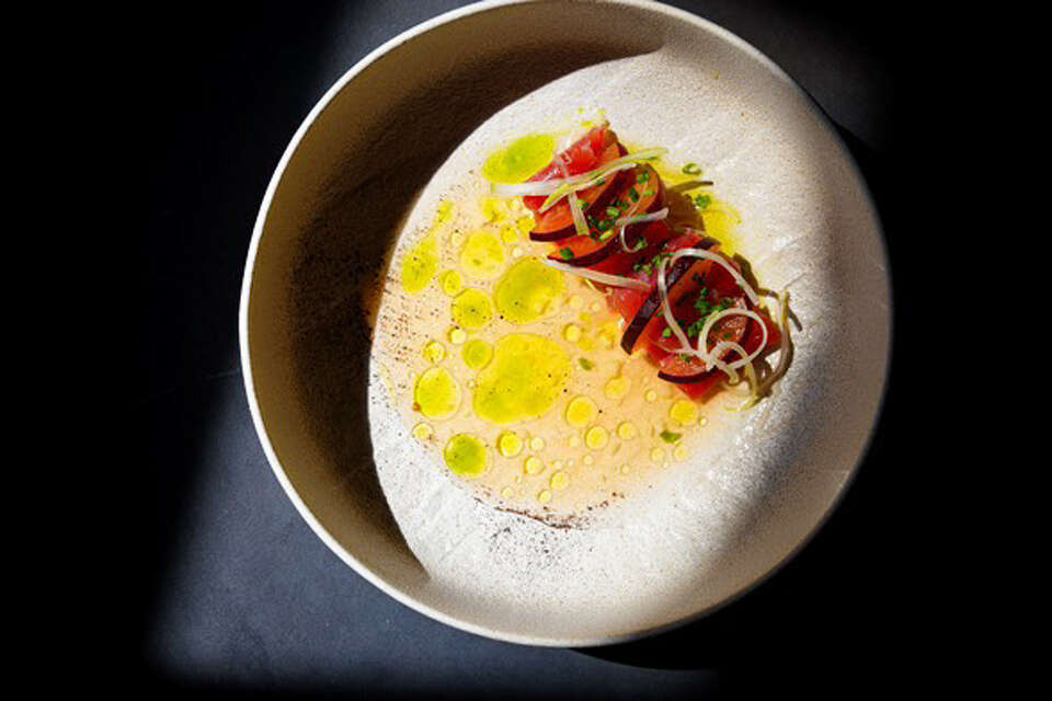 Oko opens Filipino-Texas eatery in Austin with 'Top Chef' winner