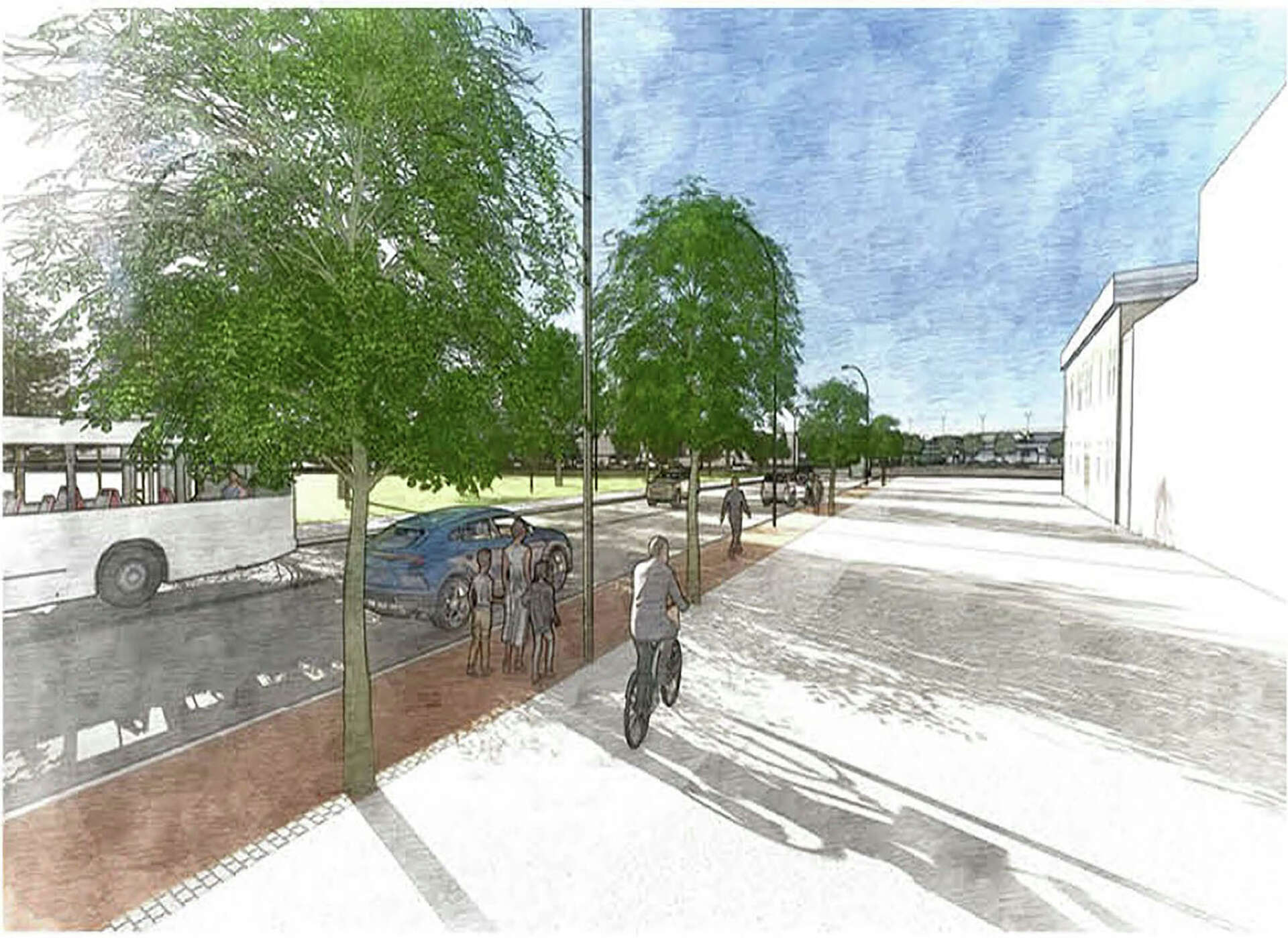 State trims list of I-787 makeover options in Albany