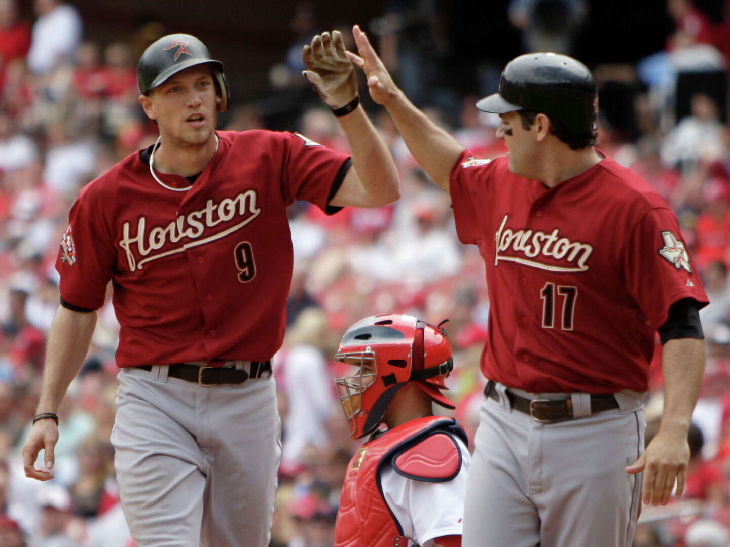 Houston Astros tease throwback City Connect jerseys for 2025