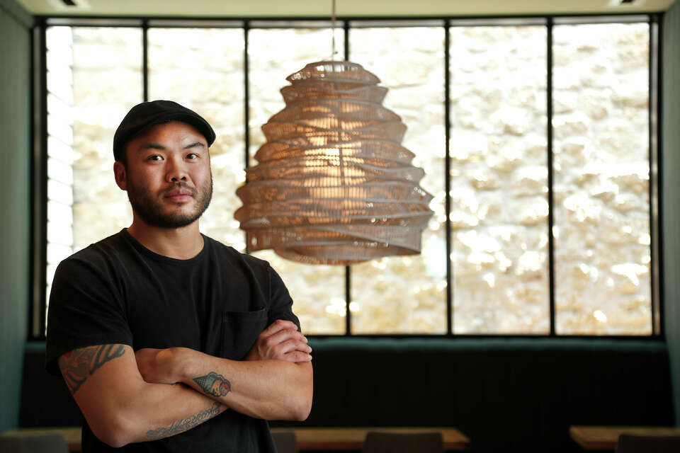 Oko opens Filipino-Texas eatery in Austin with 'Top Chef' winner