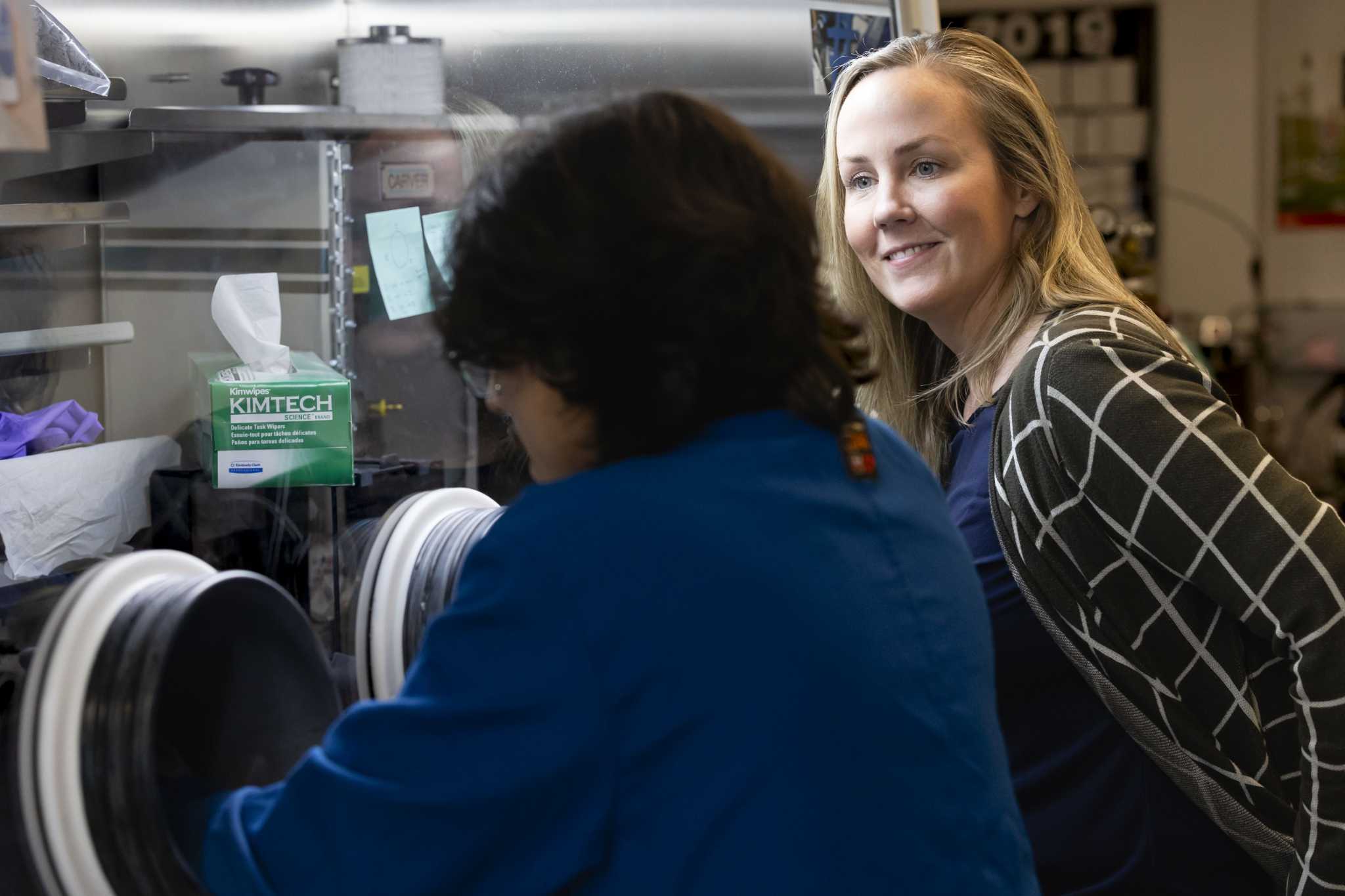 UTSA nuclear fuel research could yield climate change answers