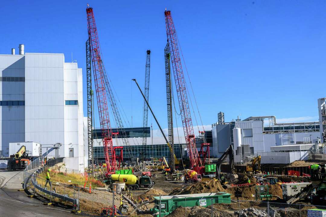 NY CREATES says NanoFab Reflection now to cost $614 million