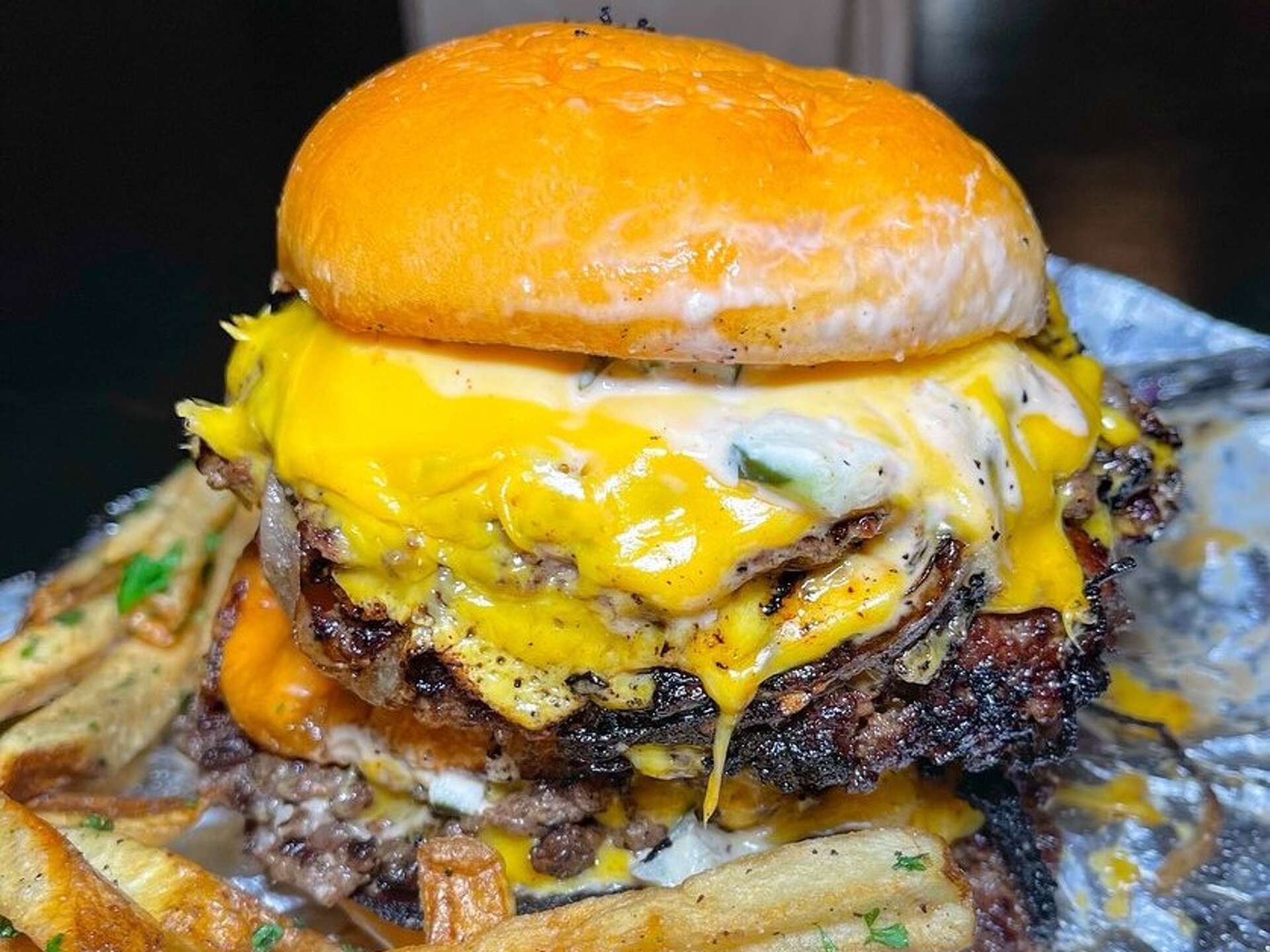 Cullum's Attaboy in San Antonio is adding dinner service