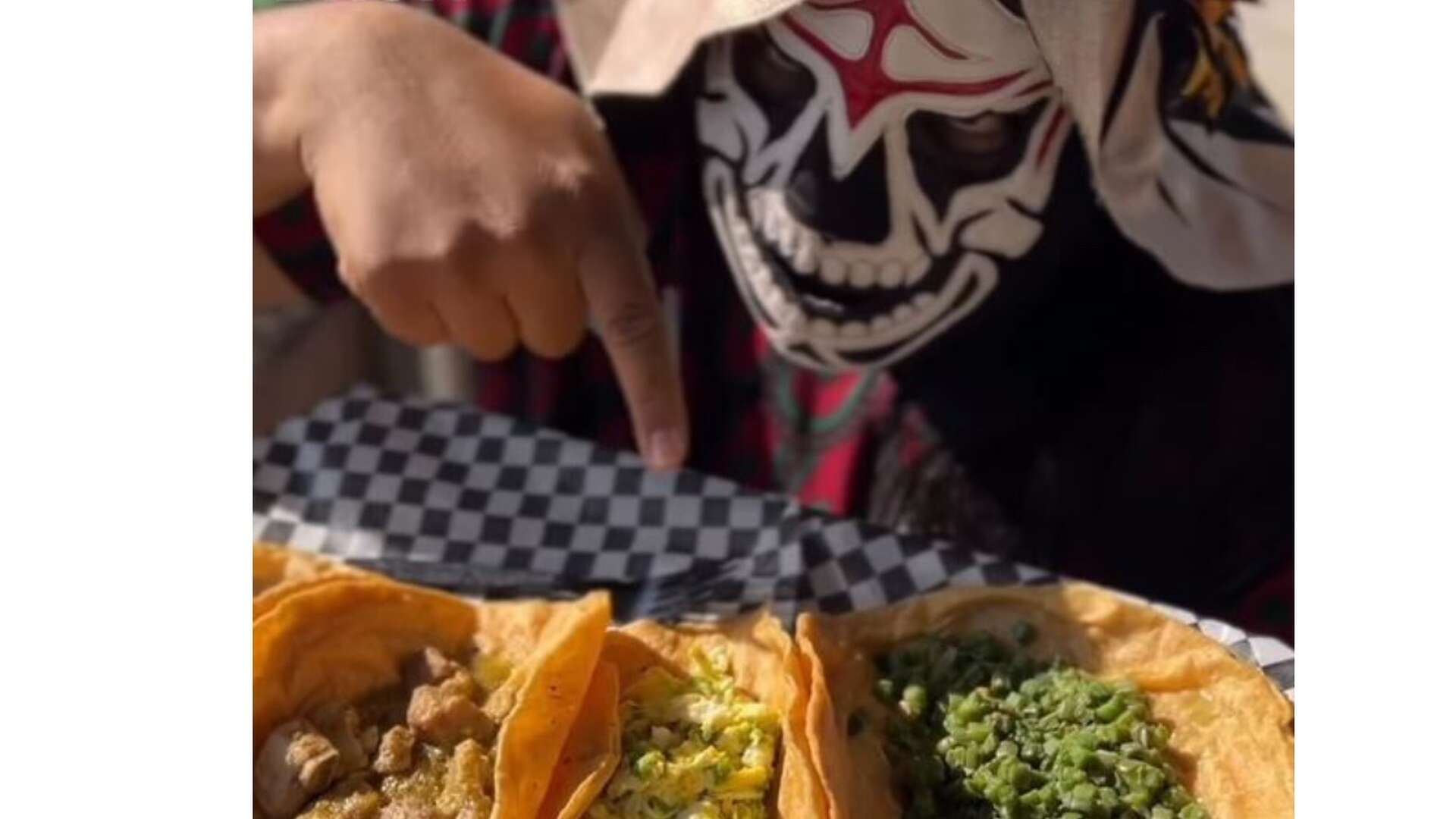 Best taco debate continues between Austin and San Antonio