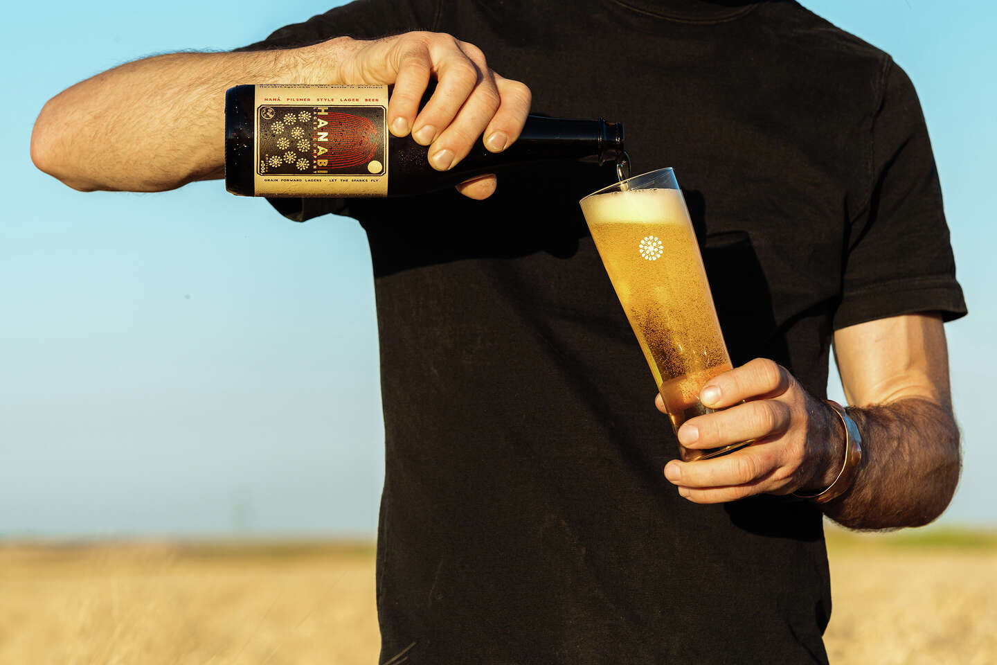 This six-pack of California beer costs $120. It's worth every penny.