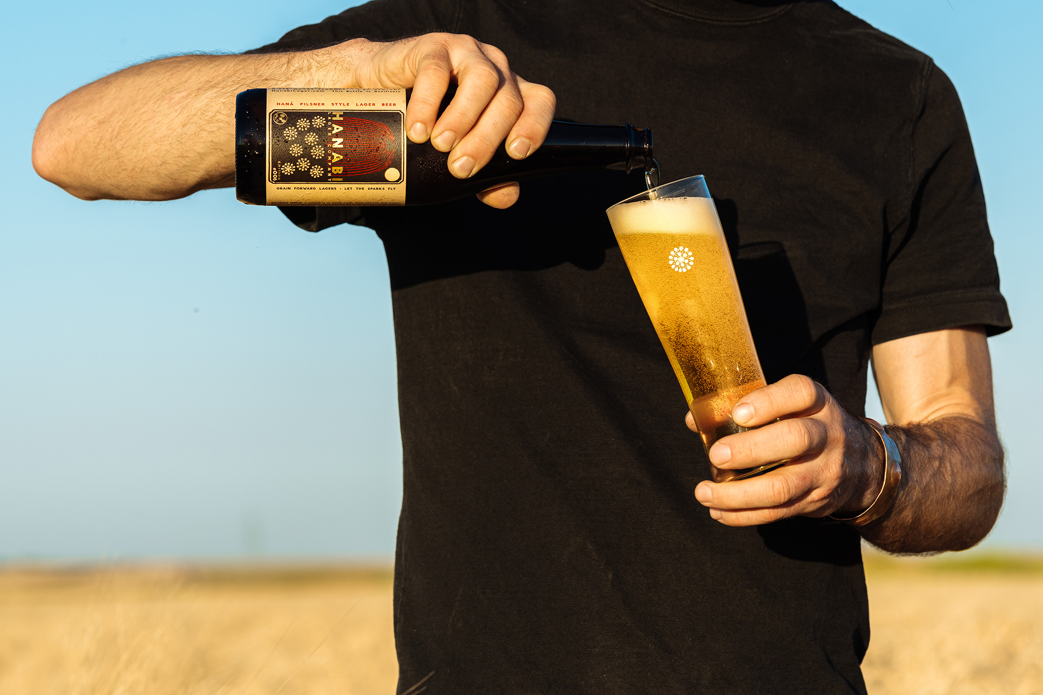 This six-pack of California beer costs $120. It's worth every penny.