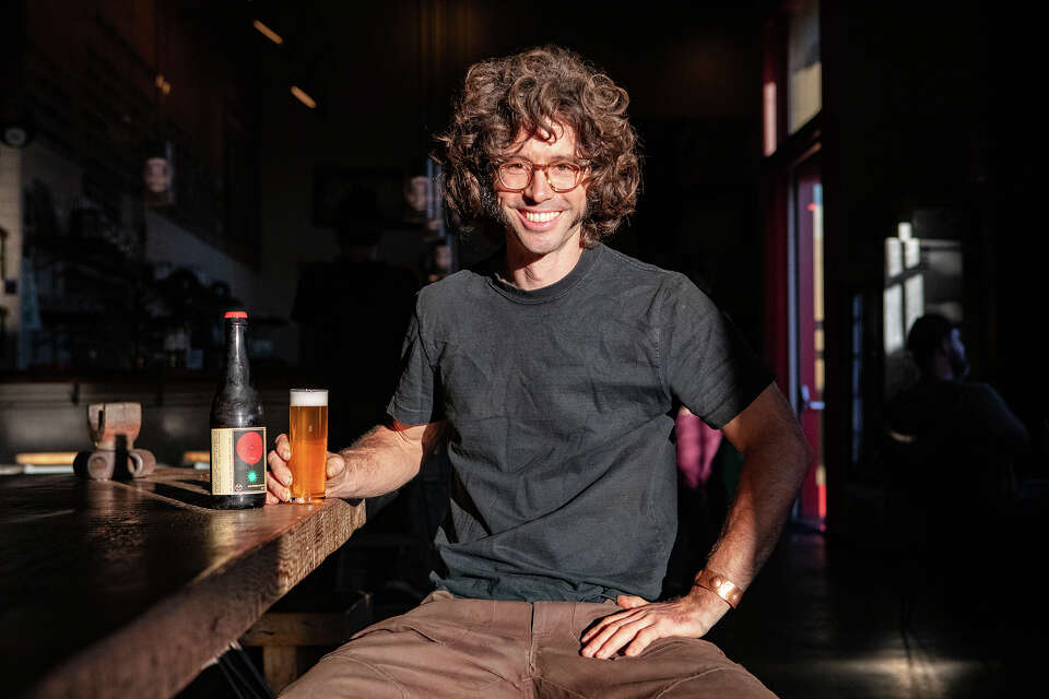 This six-pack of California beer costs $120. It's worth every penny.