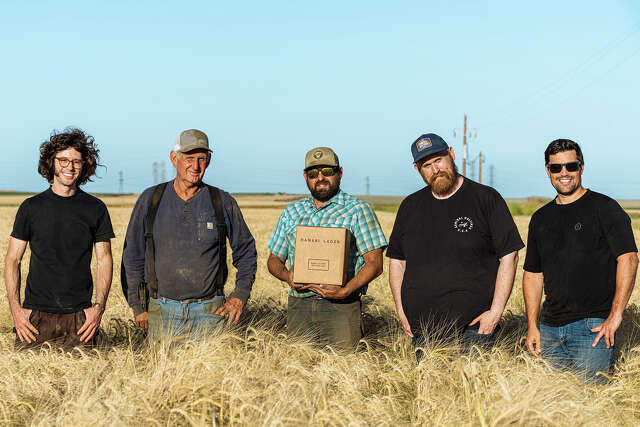 This six-pack of California beer costs $120. It's worth every penny.