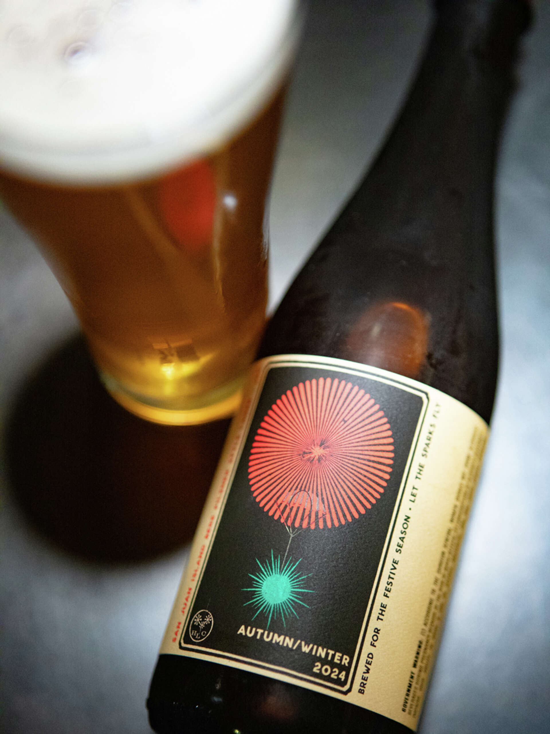 This six-pack of California beer costs $120. It's worth every penny.