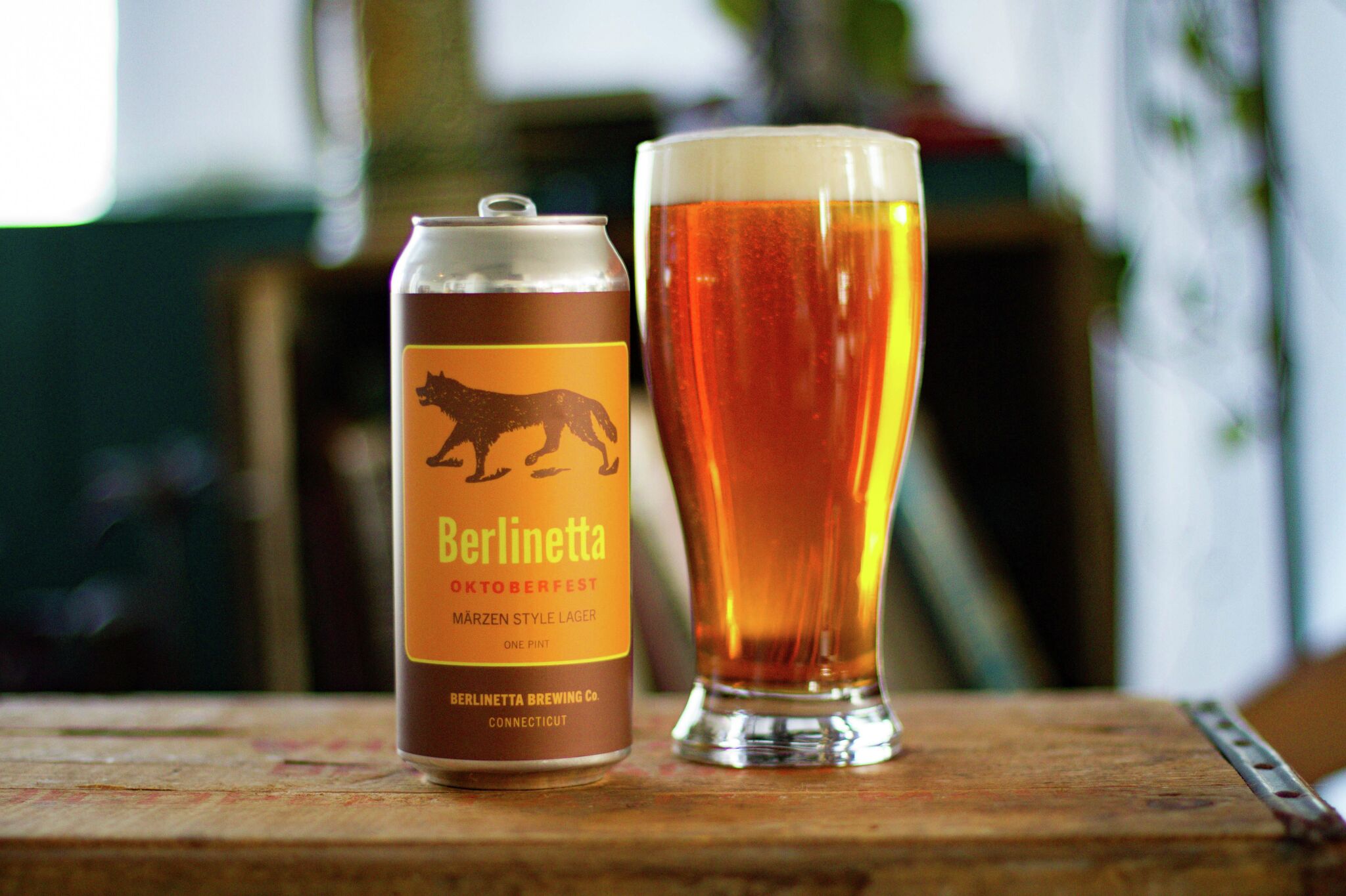 Gribbon: It's not too late for Oktoberfest beer in Connecticut