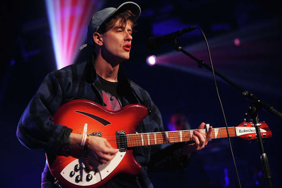 The return of the San Francisco star who lost it all