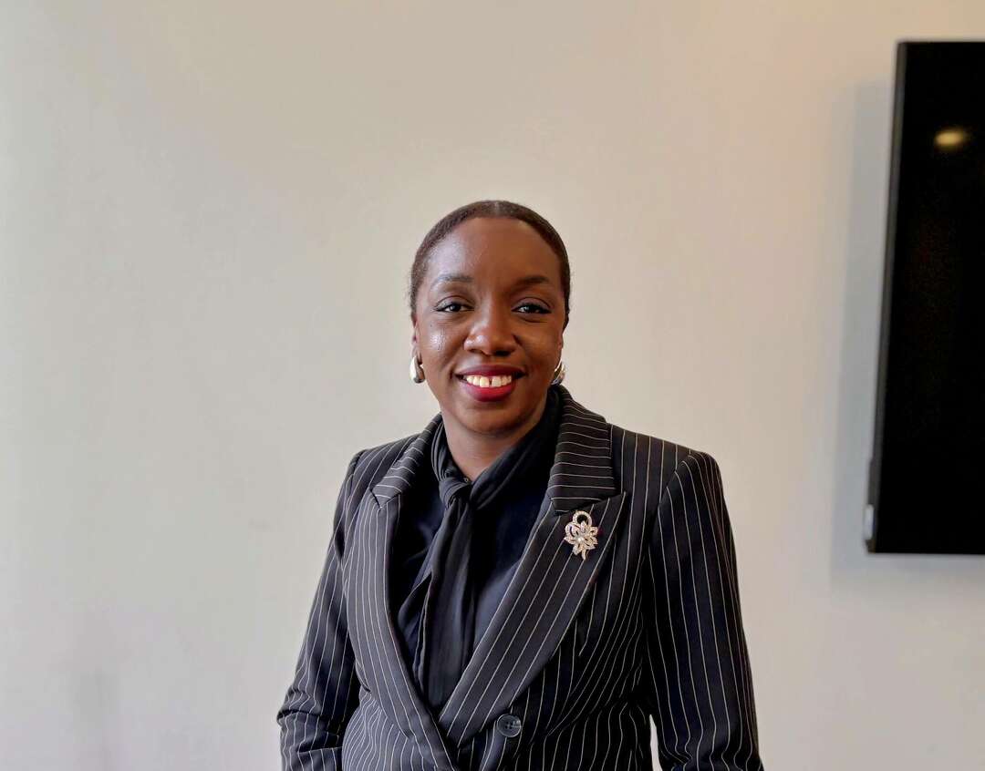 Harris County 487th Court: Lori DeAngelo or Stacy Allen Barrow?