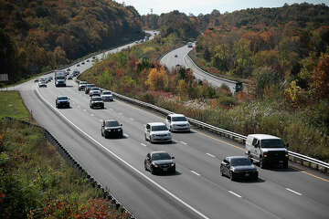 Speed cameras being planned for Connecticut highways