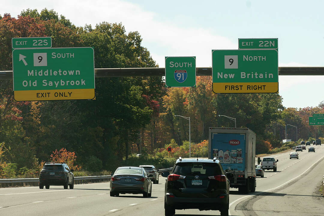 Are your Connecticut car taxes higher this year? Here's what to know