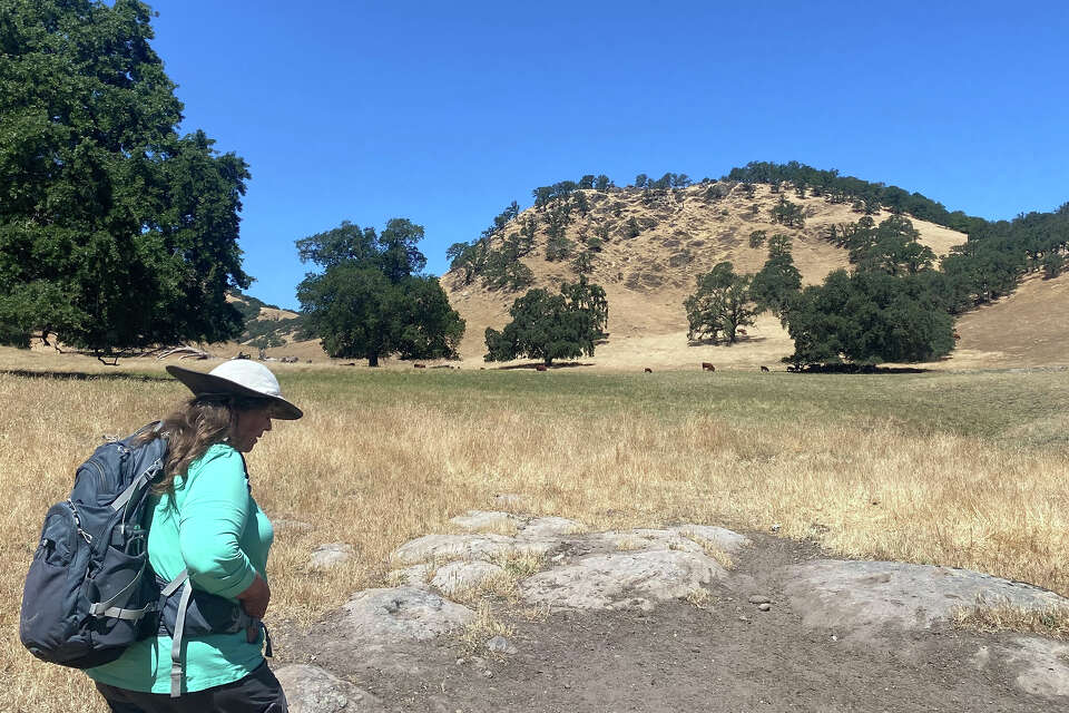 Landowners shut the gates in the 1960s. Now, few see this Calif. gem.