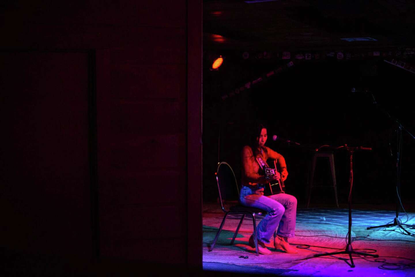 Cheatham Street Warehouse celebrates 50 years of songwriting