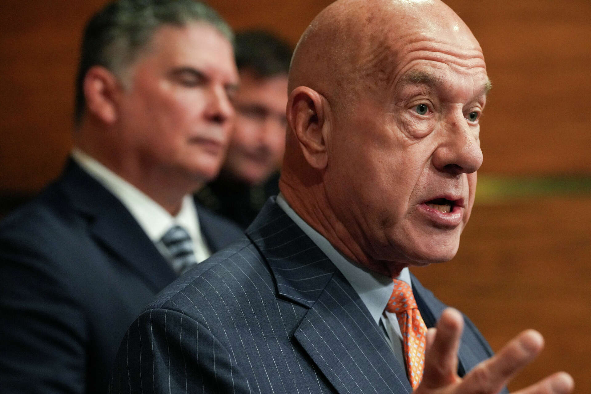 Expert warned Mayor Whitmire in August about HPD's new records system