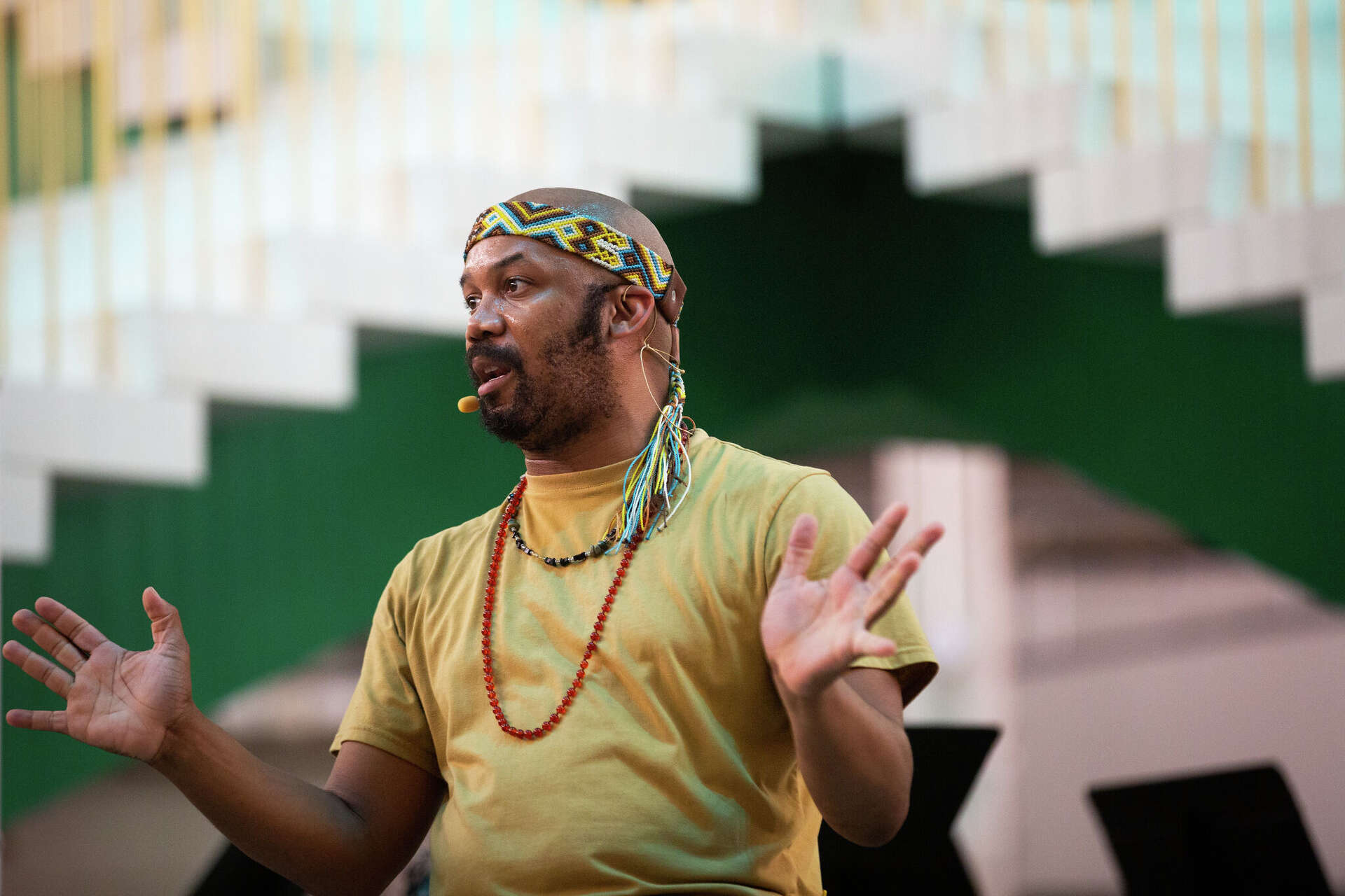 ECHO orchestra to bridge classical, hip-hop, dance in performance