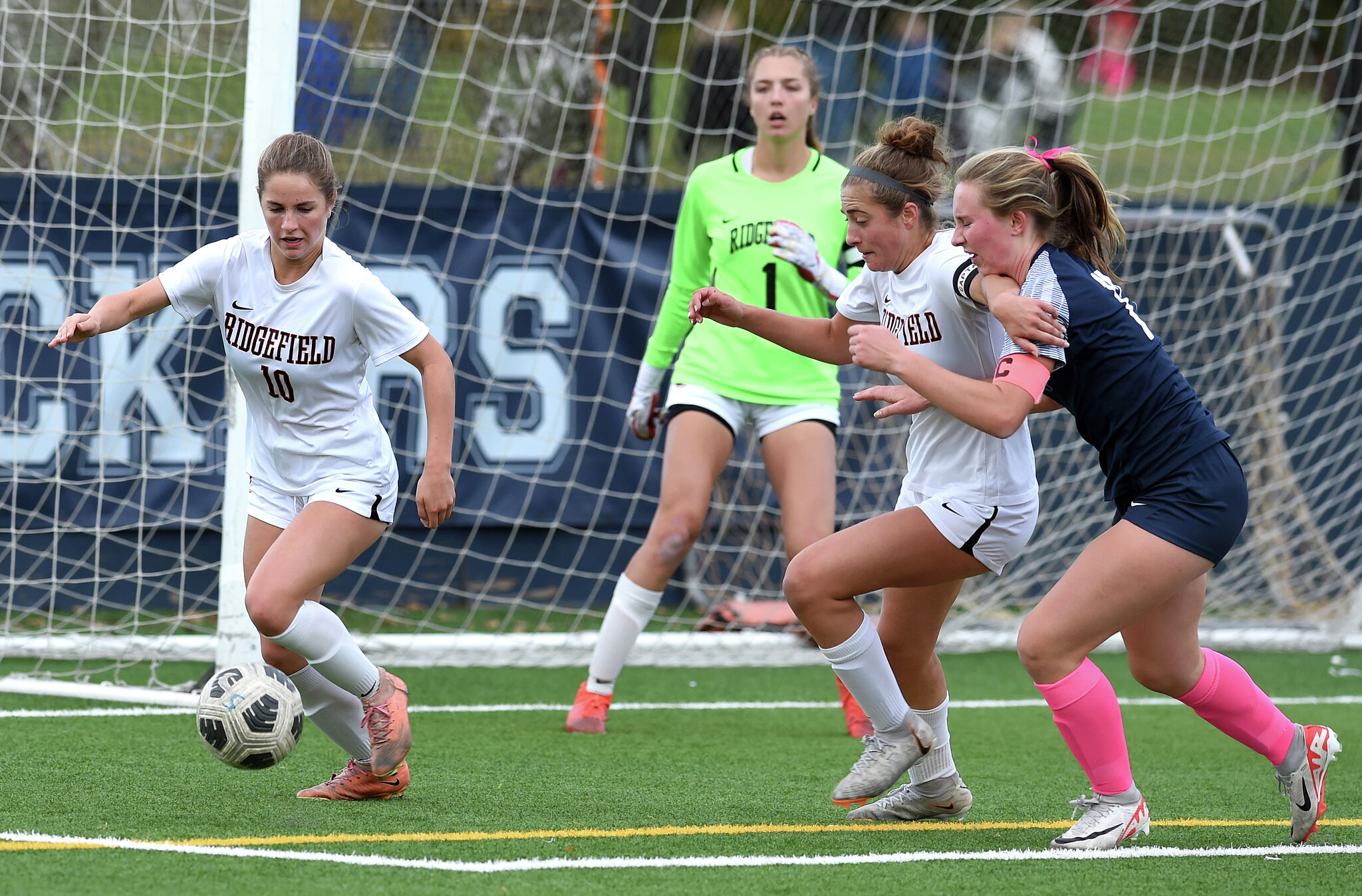 Connecticut high school girls soccer 2024 league tournament outlooks