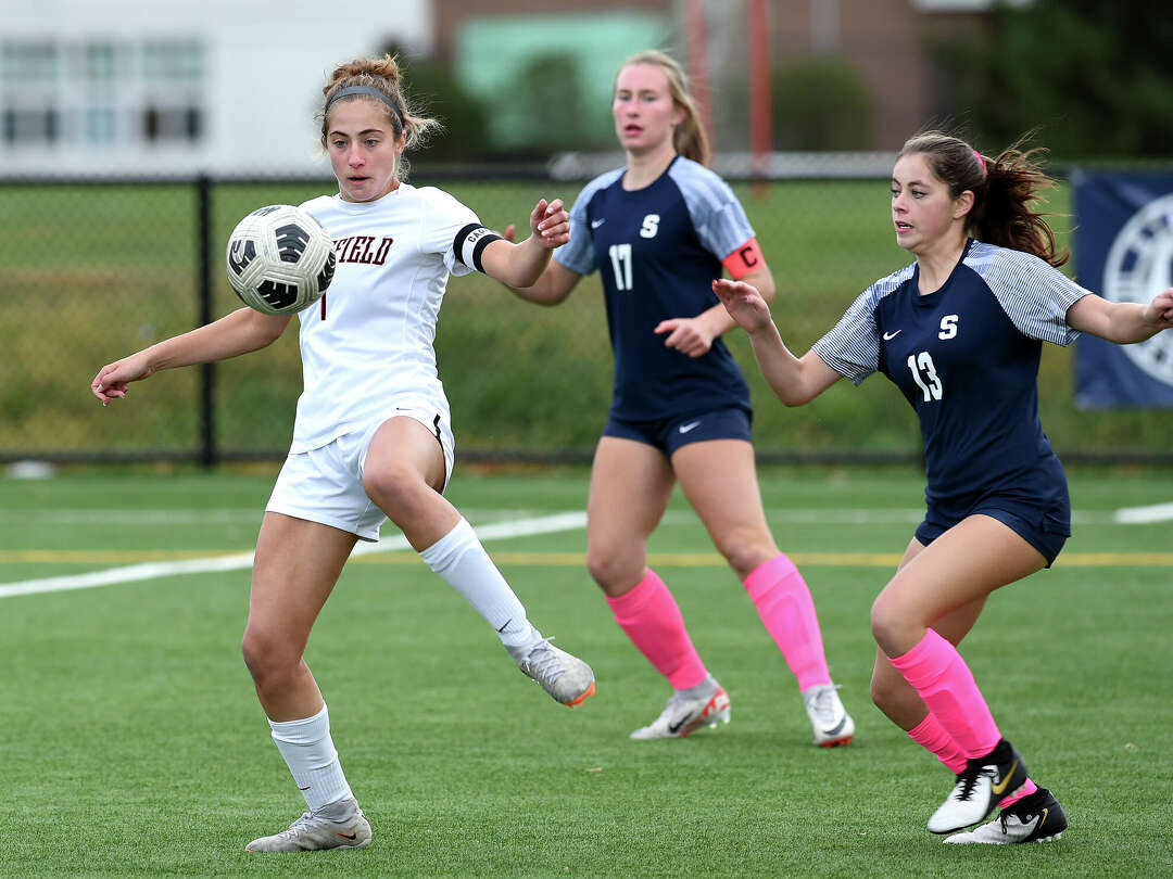 GametimeCT’s 2024 All-State Girls Soccer Team