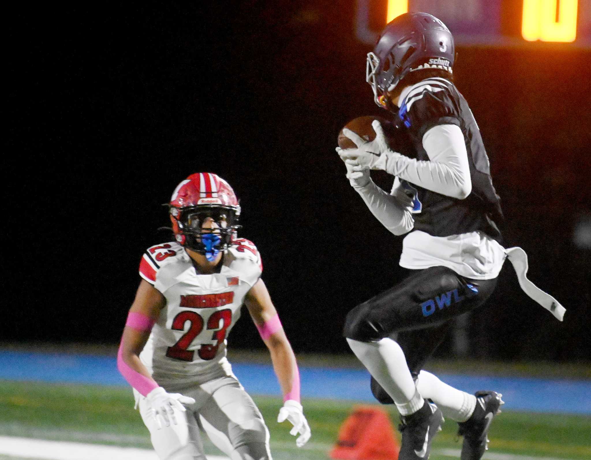 Manchester high school football preview 2025