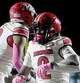 Photos of Manchester High School football's win over Hartford Public